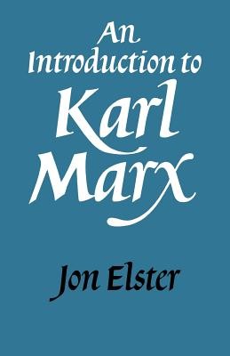 An Introduction to Karl Marx | Knygos.lt