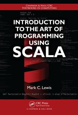 Introduction to the Art of Programming Using Scala + NEMOKAMAS ATVEŽIMAS!