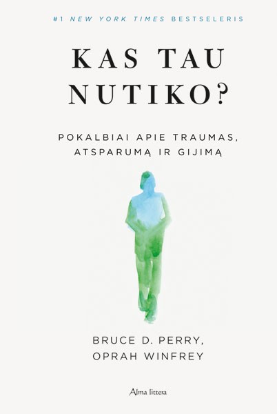 Kas tau nutiko? | Knygos.lt