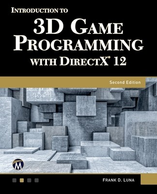 Intro to Game Programming Using DirectX 12 + NEMOKAMAS ATVEŽIMAS!