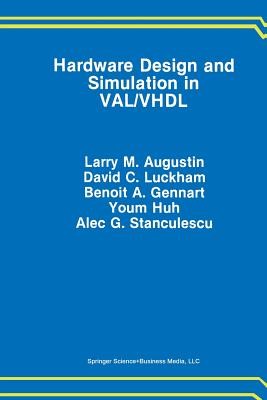 Hardware Design and Simulation in Val/VHDL | Knygos.lt