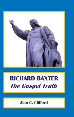 Richard Baxter | Knygos.lt