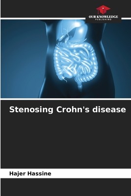Stenosing Crohn's disease + NEMOKAMAS ATVEŽIMAS!
