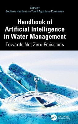 Handbook of Artificial Intelligence in Water Management + NEMOKAMAS ...