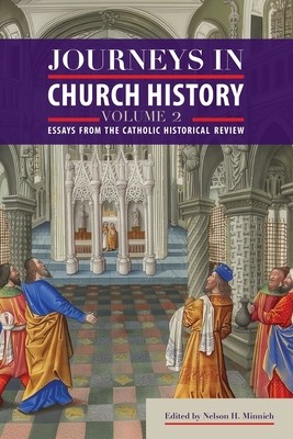 Journeys in Church History Volume 2 + NEMOKAMAS ATVEŽIMAS!