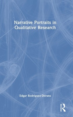 Narrative Portraits in Qualitative Research + NEMOKAMAS ATVEŽIMAS!