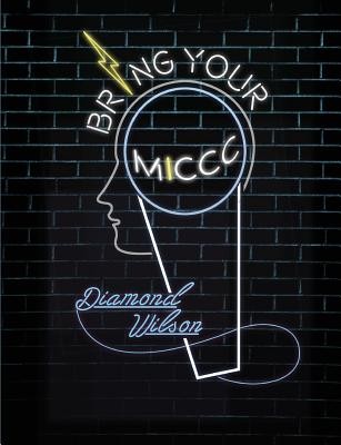 Bring your MICCC-Image | Knygos.lt