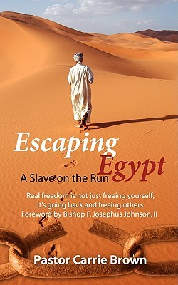 Escaping Egypt | Knygos.lt