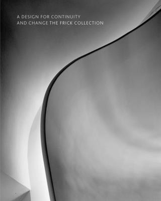 A Design for Continuity and Change: The Frick Collection + NEMOKAMAS ...