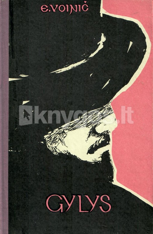 Gylys (1959) (skaityta knyga) | Knygos.lt