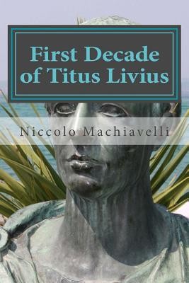 First Decade of Titus Livius + NEMOKAMAS ATVEŽIMAS!
