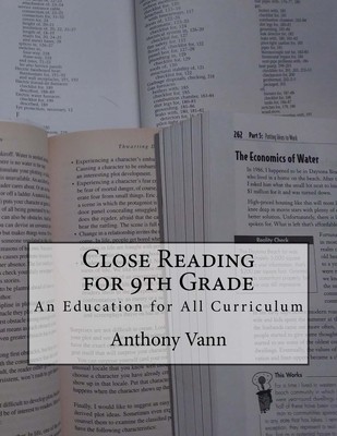 Close Reading for 9th Grade | Knygos.lt