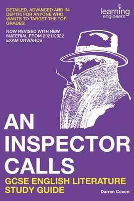 An Inspector Calls GCSE English Literature 9-1 Revisio..