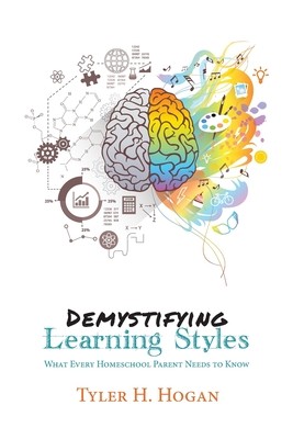 Demystifying Learning Styles | Knygos.lt