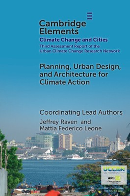 Planning, Urban Design, and Architecture for Climate Action + NEMOKAMAS ...