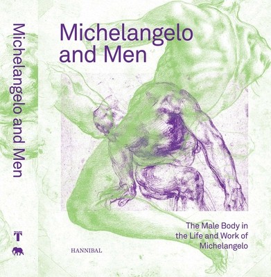 Michelangelo and Men + NEMOKAMAS ATVEŽIMAS! | Knygos.lt