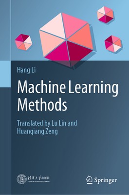 Machine Learning Methods | Knygos.lt