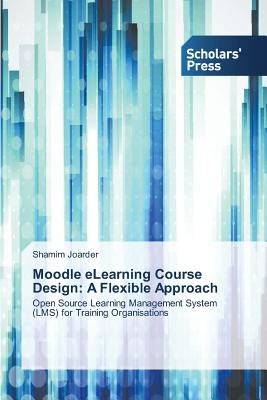 Moodle eLearning Course Design | Knygos.lt