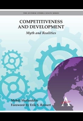 Competitiveness and Development | Knygos.lt