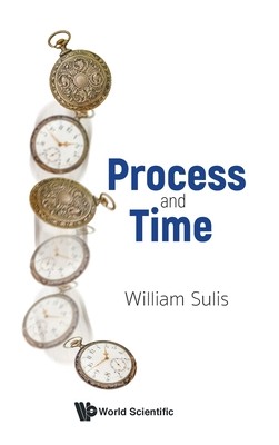 Process and Time | Knygos.lt