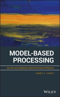 Model-Based Processing | Knygos.lt