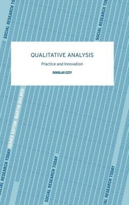 Qualitative Analysis | Knygos.lt