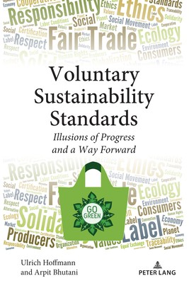 Voluntary Sustainability Standards | Knygos.lt