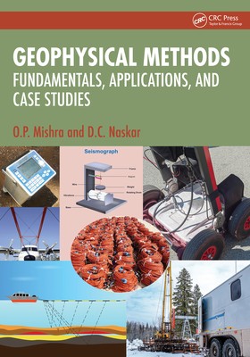 Geophysical Methods | Knygos.lt