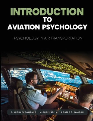 Introduction to Aviation Psychology | Knygos.lt
