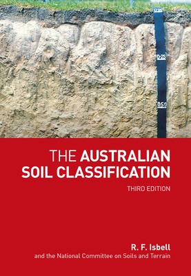 The Australian Soil Classification + NEMOKAMAS ATVEŽIMAS!