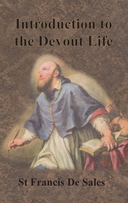 Introduction to the Devout Life | Knygos.lt