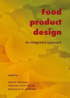 Food Product Design + NEMOKAMAS ATVEŽIMAS! | Knygos.lt