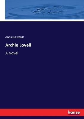Archie Lovell + NEMOKAMAS ATVEŽIMAS! | Knygos.lt
