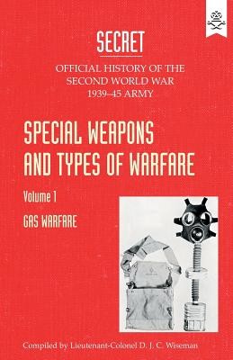 Special Weapons and Types of Warfare | Knygos.lt