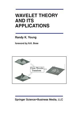 Wavelet Theory and Its Applications | Knygos.lt