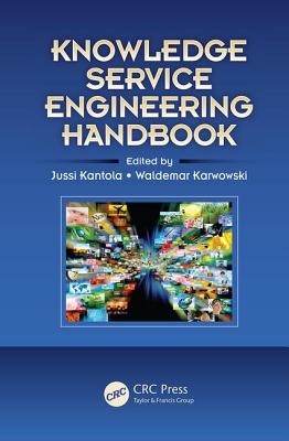 Knowledge Service Engineering Handbook + NEMOKAMAS ATVEŽIMAS!