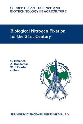 Biological Nitrogen Fixation for the 21st Century + NEMOKAMAS ATVEŽIMAS!