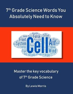 7th Grade Science Words You Absolutely Need to Know