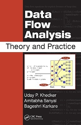 Data Flow Analysis | Knygos.lt