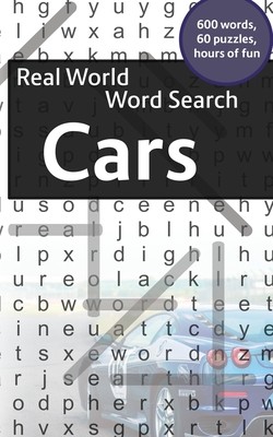 Real World Word Search | Knygos.lt