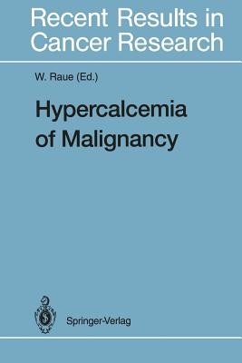 Hypercalcemia of Malignancy | Knygos.lt