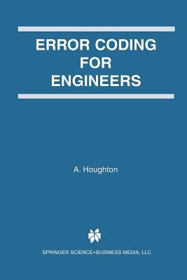 Error Coding for Engineers | Knygos.lt