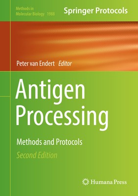 Antigen Processing | Knygos.lt