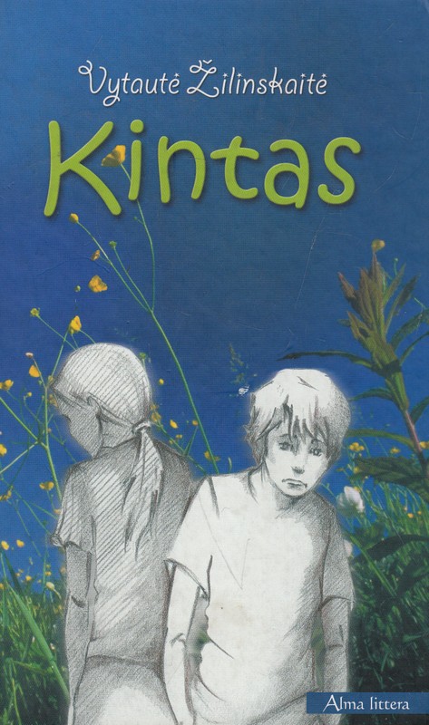 Kintas | Knygos.lt