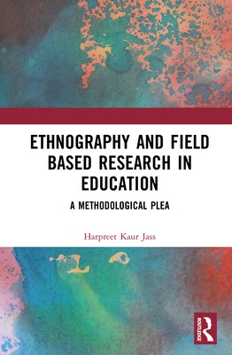 Ethnography and Field Based Research in Education + NEMOKAMAS ATVEŽIMAS!