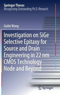 Investigation on Sige Selective Epitaxy for Source and..