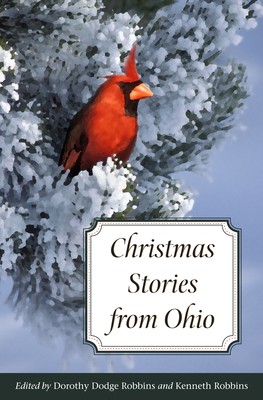 Christmas Stories from Ohio + NEMOKAMAS ATVEŽIMAS!