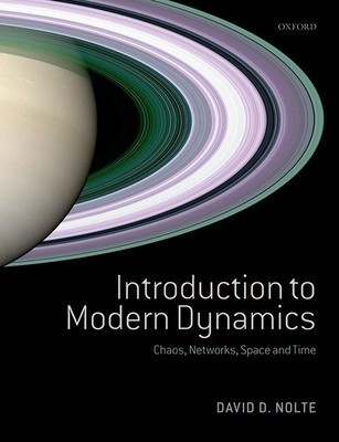 Introduction to Modern Dynamics | Knygos.lt