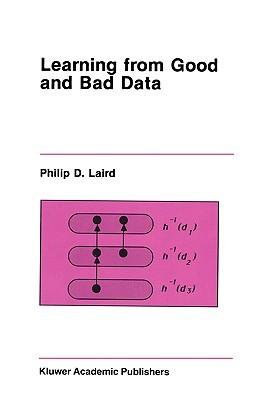 Learning from Good and Bad Data | Knygos.lt