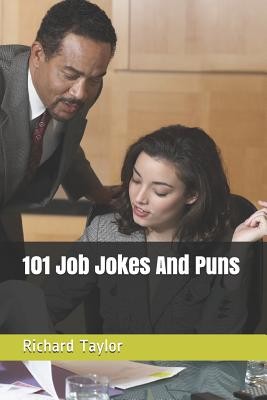 101 Job Jokes And Puns | Knygos.lt